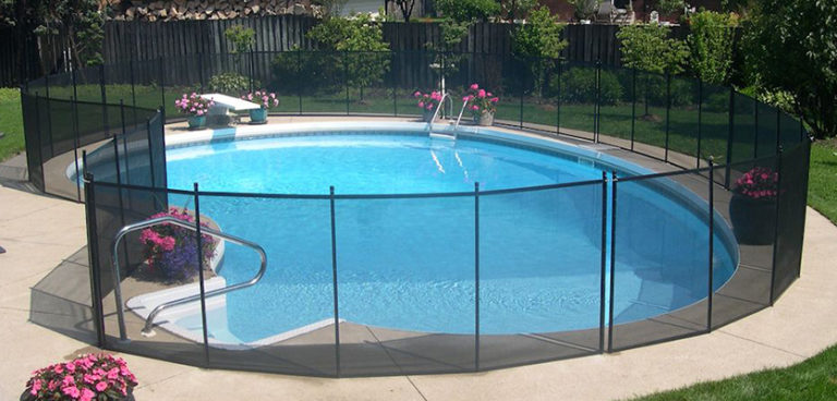 Proper Pool Barrier Maintenance Saves Lives | BuildSafe Insurance